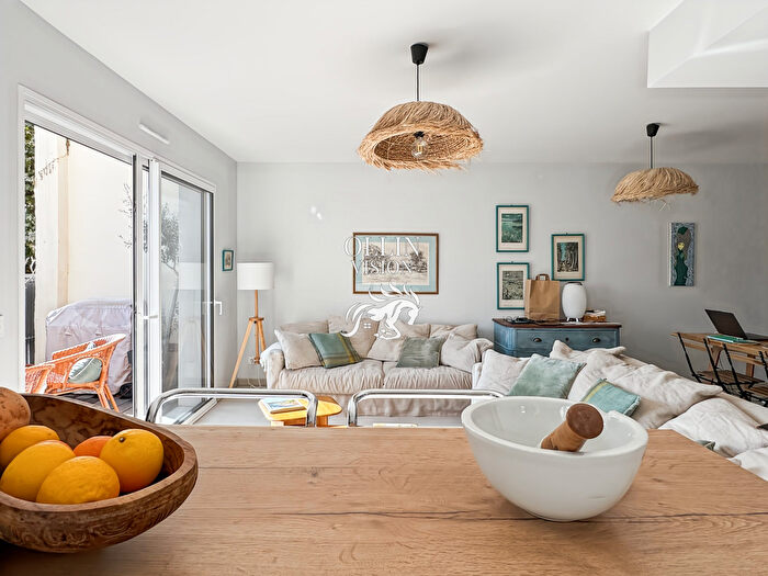 Maison 7 pièces à vendre - Arcachon