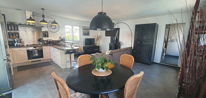 Maison 3 pièces à vendre à Fouras
