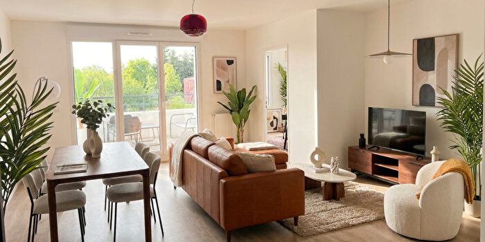 Thiais, Belle Epine : Maison 3 pièces à vendre