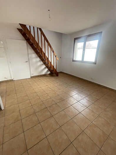 Appartement 1 pièce à louer à Bouqueval