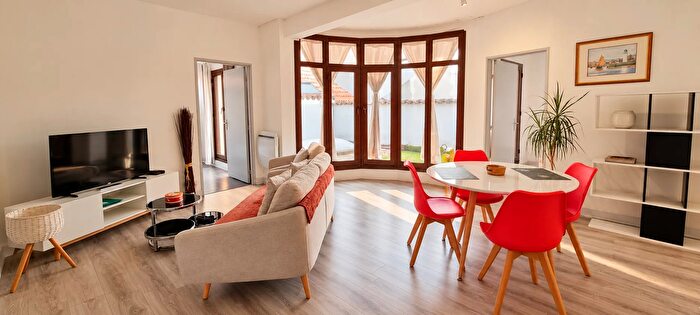 Bergerac - Appartement 3 pièces à vendre