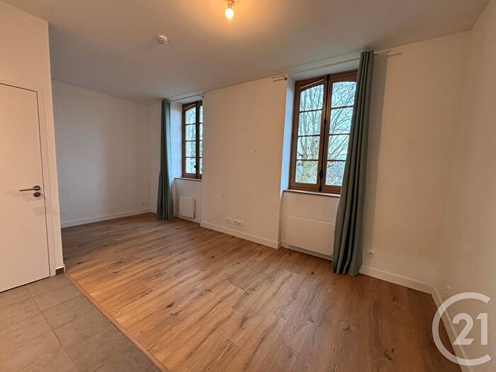 Appartement à louer - Le Mans, Novaxis - 1 pièce