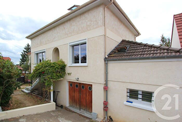 Maison à vendre - Saint-Michel-sur-Orge, Sablons, Picasso - 5 pièces - 3 chambres