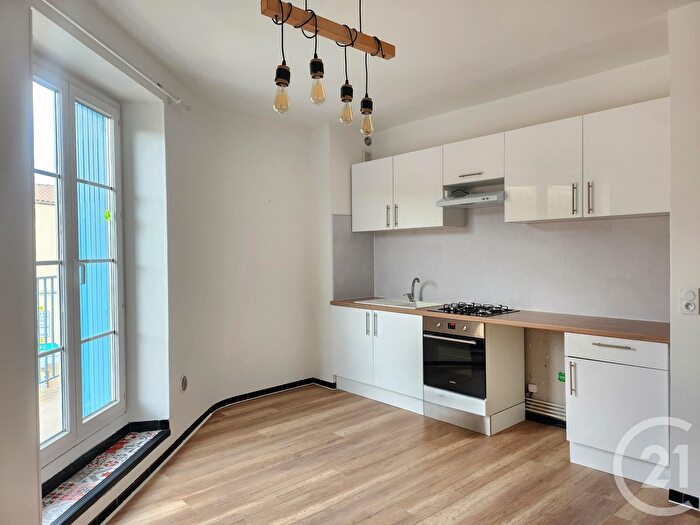 Appartement à louer - Saint-Rome-de-Cernon - 3 pièces - 2 chambres