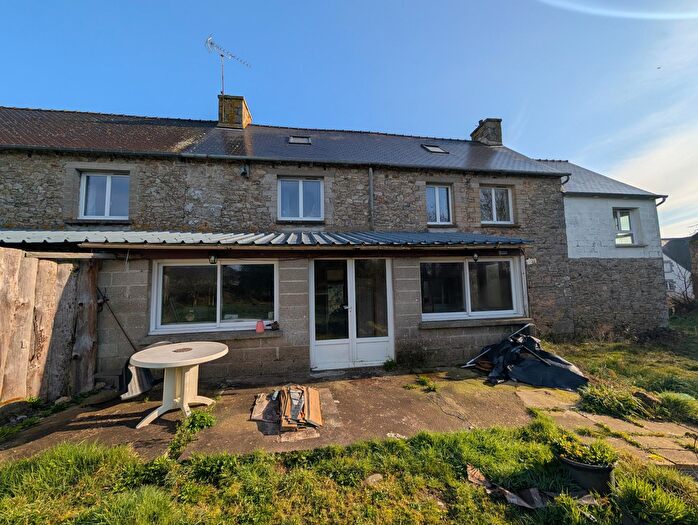 Maison 6 pièces à vendre à Senven-Léhart