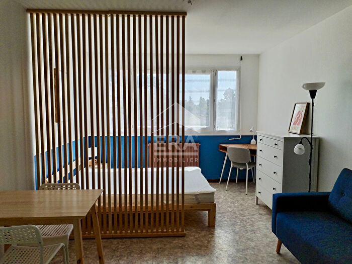 Bourges, Chancellerie, Gibjoncs, Moulon - Appartement 1 pièce à louer