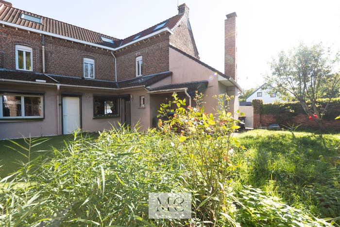 Maison 10 pièces à vendre - Salomé