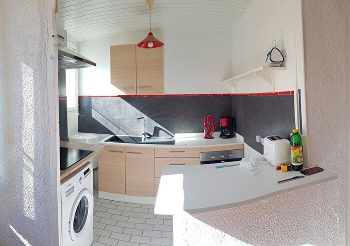Vieil Angoulême-Centre Ville : Appartement 2 pièces à louer