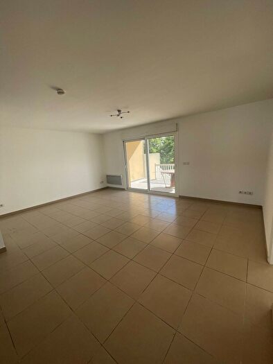 Appartement à louer - Tremblay-en-France - 3 pièces - 2 chambres