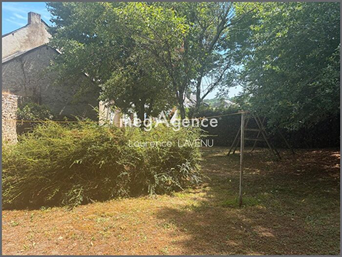 Appartement 8 pièces à vendre à Argenton-sur-Creuse