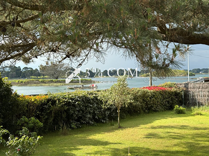 Maison à vendre - Belz - 6 pièces - 5 chambres