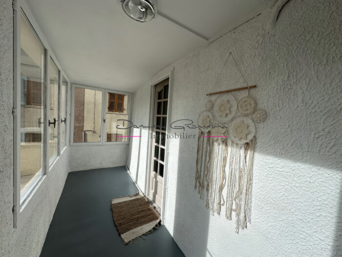 Maison à vendre - Saint-Victor-sur-Rhins - 5 pièces - 3 chambres