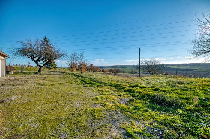 Maison à vendre - Gauré - 8 pièces - 3 chambres