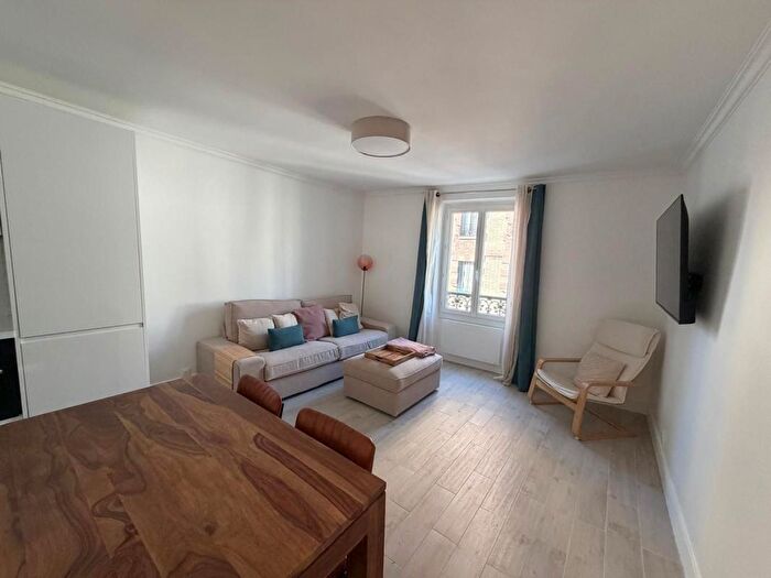 Châtillon, Vieux Bourg, Malraux : Appartement 2 pièces à louer