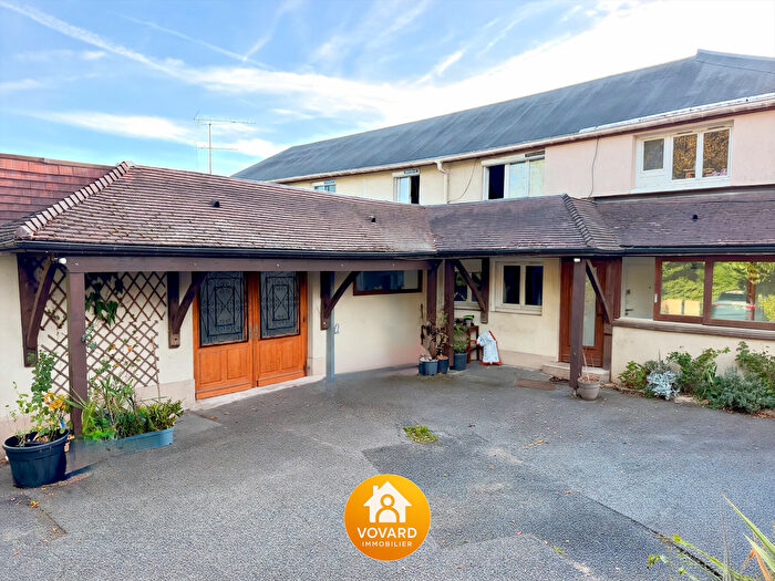 Appartement 3 pièces à vendre à Saint-Brice-sous-Forêt, Centre-ville, Clos