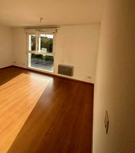 Clos Au Duc, Évreux - Appartement 2 pièces à louer