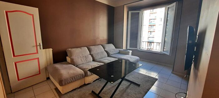 Appartement 3 pièces à vendre à Marseille 8ème, Le Rouet