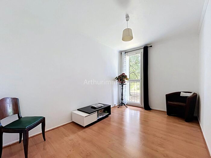 Appartement 3 pièces à vendre à Crosne