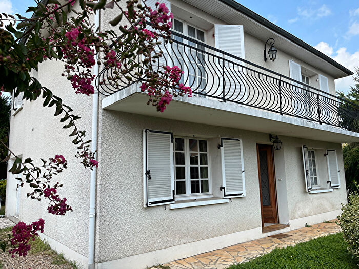 Périgueux - Maison 3 pièces à vendre
