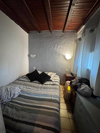 Appartement à louer - Rougiers - 2 pièces