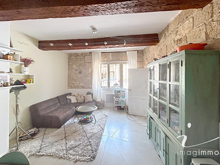 Pignan : Maison 4 pièces à vendre