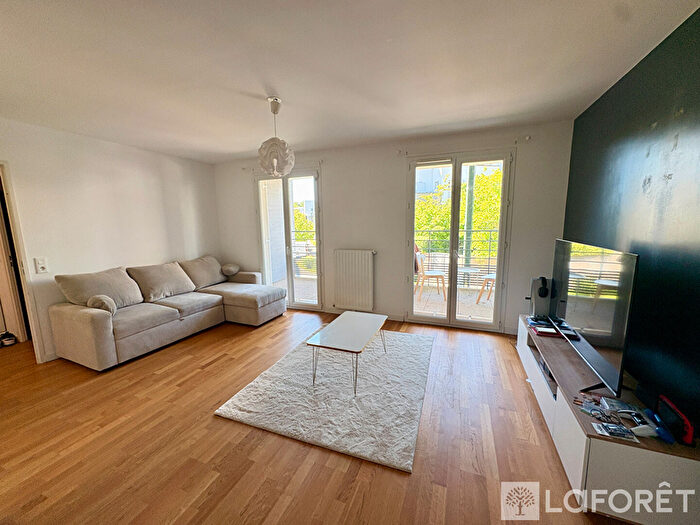 Appartement 3 pièces à vendre - Palaiseau, Plateau