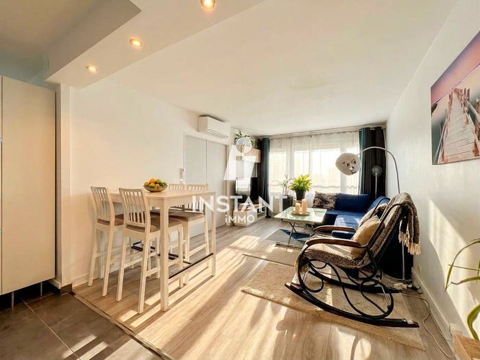 Appartement 4 pièces à vendre - Créteil, Chenevier, Déménitroux