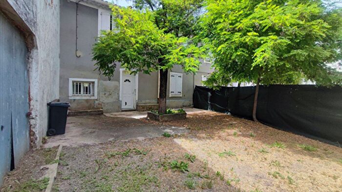 Appartement 3 pièces à louer - Saint-Christol-lès-Alès