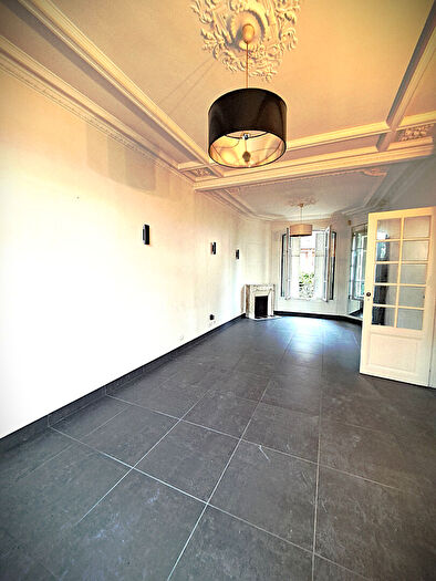 Maison à louer - Saint-Denis, Porte de Paris, Stade de France - 5 pièces - 4 chambres