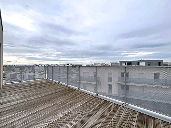 Appartement à louer - Pinot, Blagnac - 3 pièces - 2 chambres