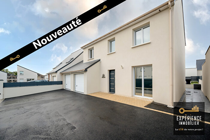 Yffiniac : Maison 4 pièces à vendre