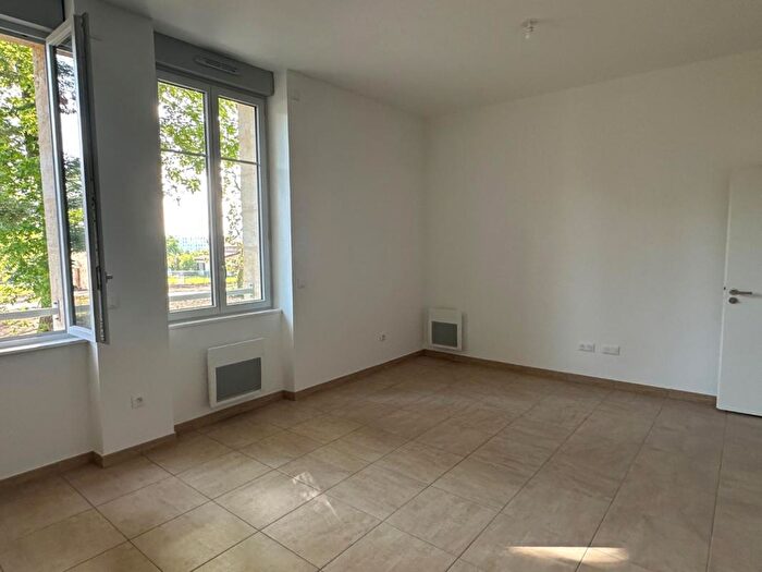 Villenave-dOrnon, Le Pont de la Maye, Canteloup, Madère, Le Béquet - Appartement 1 pièce à louer