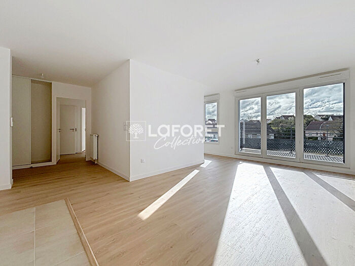 Appartement à vendre - Étaples - 3 pièces - 2 chambres