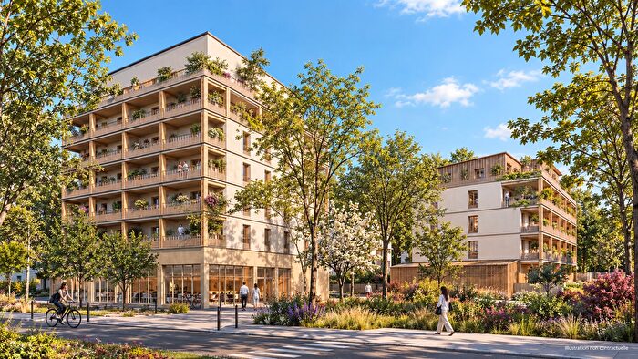 Maison 1 pièce à vendre - Quartiers Centre, Rennes