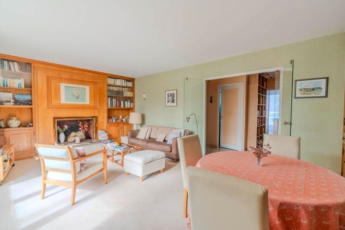 Maison 4 pièces à vendre - Noisy-le-Grand, Sud