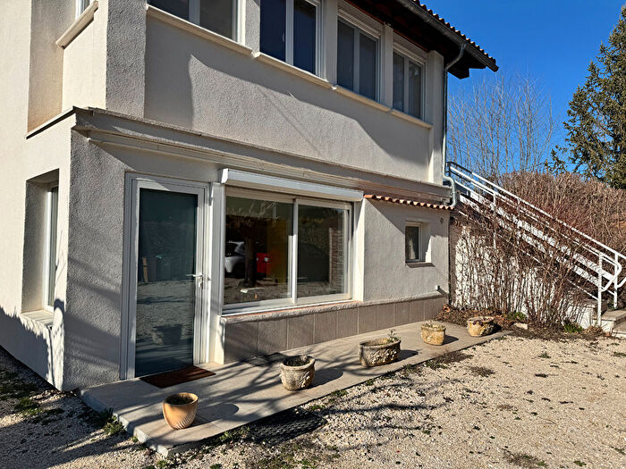 Appartement 2 pièces à louer - Le Thor