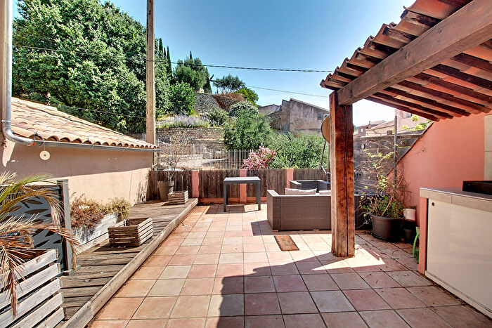 Draguignan, Maljournal, Le Fournas, Les Incapis, Saint-Hermentaire - Maison 3 pièces à vendre