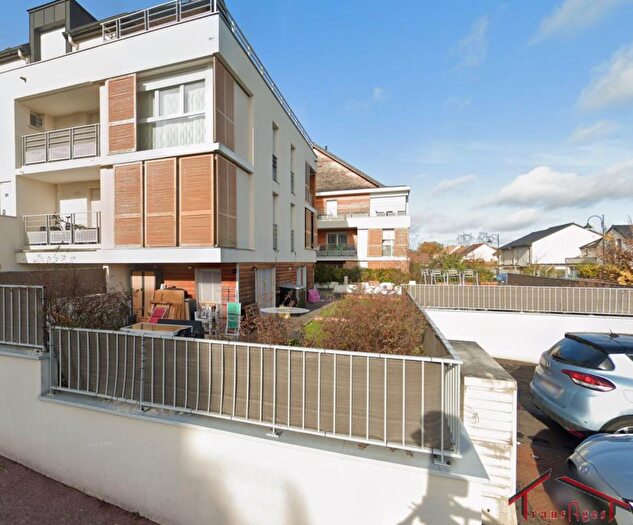 Appartement 3 pièces à Saint-Germain-lès-Arpajon, à vendre