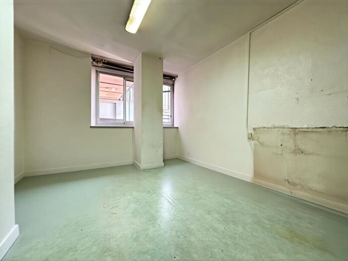 Appartement 1 pièce à vendre à Nancy, Centre-ville, Charles III