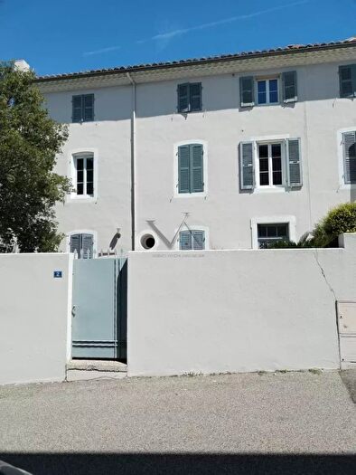 Montélimar, Sarda la Dame, Nitrière, Gondole : Appartement 2 pièces à louer