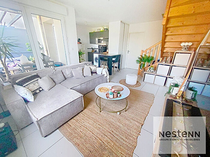 Appartement 2 pièces à vendre à Castelnau-le-Lez, Moutte, Sablas