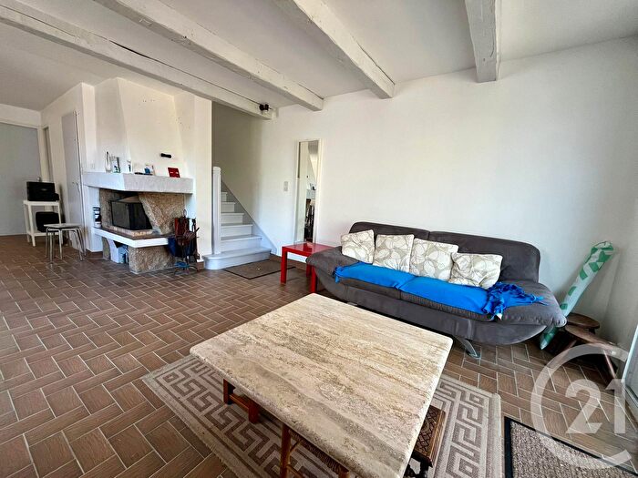Maison à vendre - Saint-Pierre-Quiberon - 5 pièces - 4 chambres