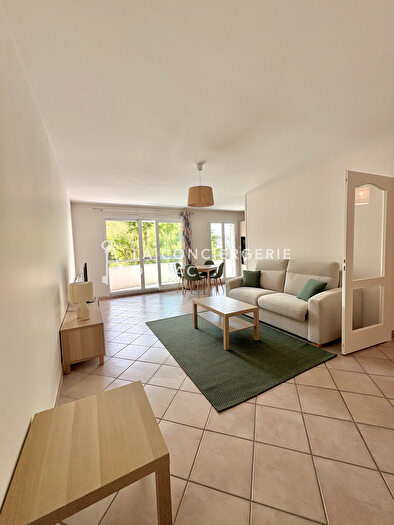 Annecy, Romains : Appartement 3 pièces à louer