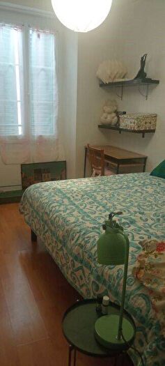 Le Hameau, Pau : Appartement 1 pièce à louer