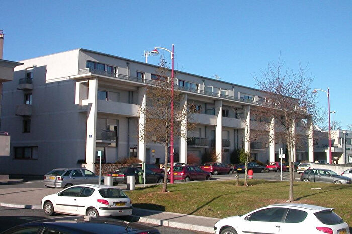 Appartement à louer - Rodez, Bourran, Calcomier - 2 pièces - 1 chambre