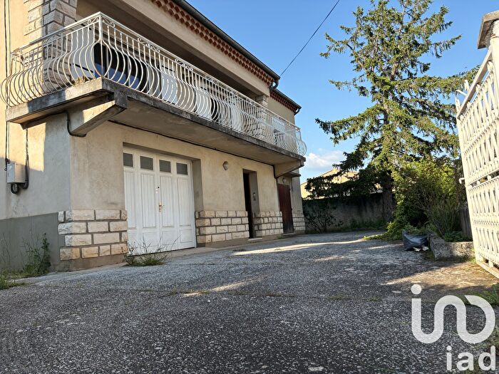 Maison à vendre - Sorgues, Générat, Chaffunes - 6 pièces - 2 chambres