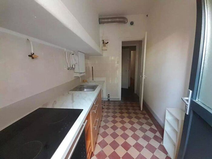 Chedal Anglay, La Garenne-Colombes - Appartement 1 pièce à louer
