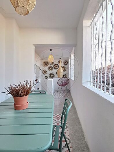 Allauch, Logis-Neuf - Appartement 3 pièces à louer
