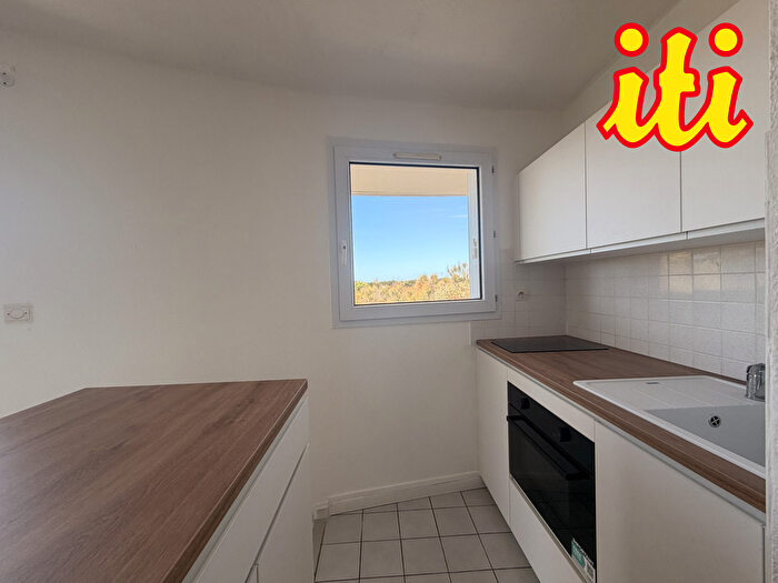 Appartement 2 pièces à vendre à Château-d'Olonne, La Pironnière, Littoral