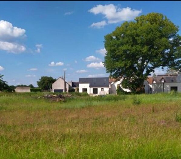 Maison 3 pièces à vendre à Truyes
